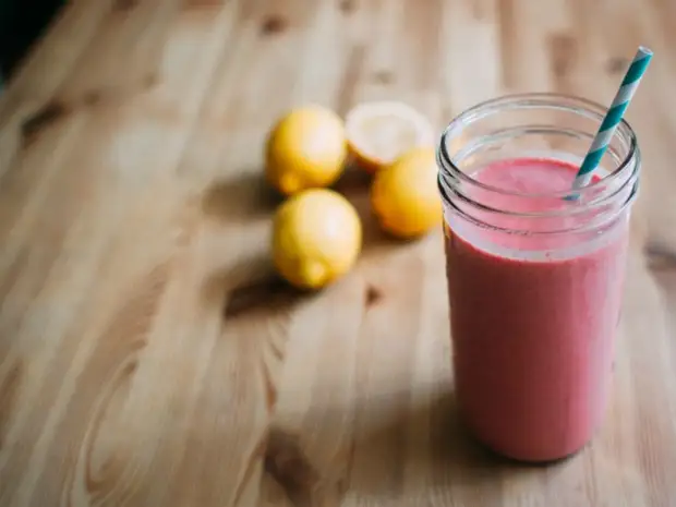 5 ingredients for a well balanced smoothie