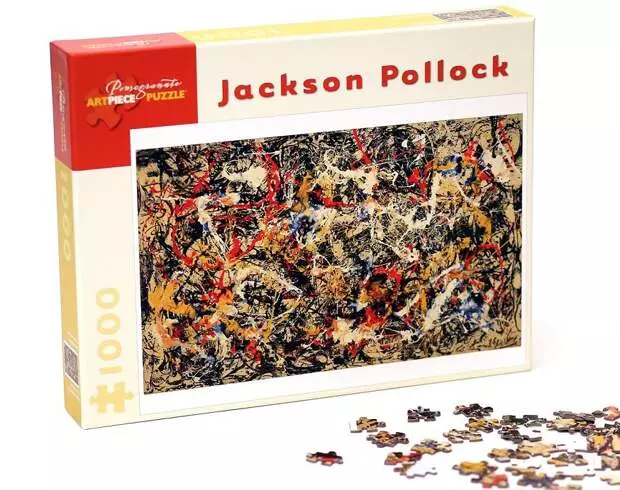 Los rompecabezas de Pollock no son una broma. La historia de los rompecabezas más difíciles del mundo.