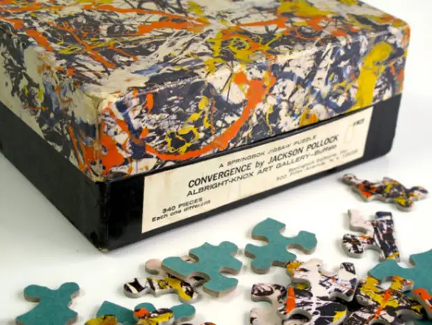 Les énigmes de Pollock ne sont pas une blague. L'histoire des puzzles les plus difficiles du monde