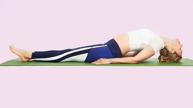 6 asanas ngalawan sepuh