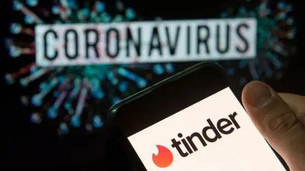 Sex og coronavirus: alt, hvad du ville vide, men var bange for at spørge