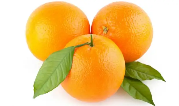 Gesondheetsmythen: Vitamin C