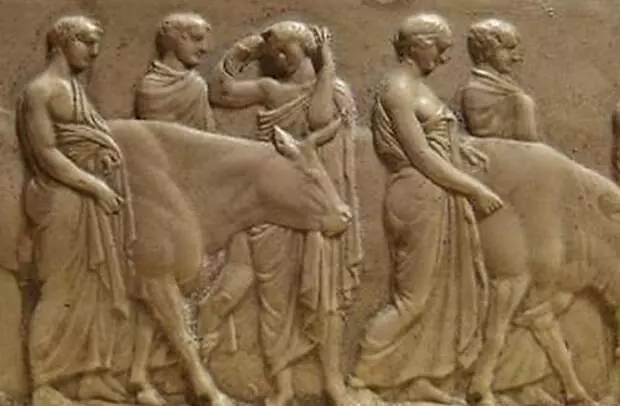 古代オリンピックに関連する10の奇妙な伝統