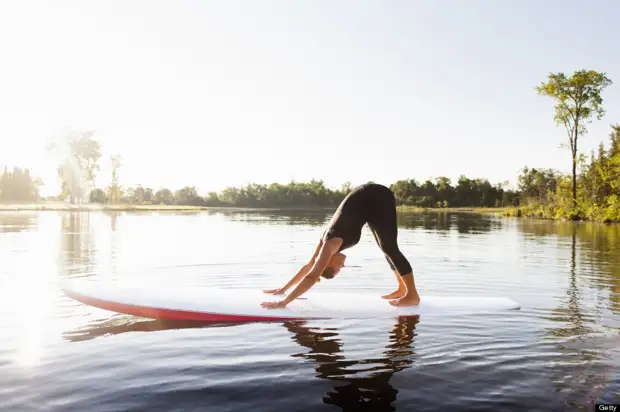 Fomba yoga tsy manam-paharoa 10 hanampy anao hiala sasatra