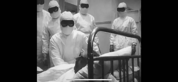 તેઓએ યુએસએસઆરમાં ભયંકર રોગચાળા સાથે કેવી રીતે વ્યવહાર કર્યો. 60 વર્ષ પહેલાં, મોસ્કો બ્લેક ઓસ્પાથી મૃત્યુ પામ્યો હોત