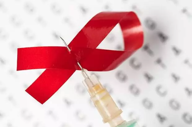 Những người chống lại HIV: AIDS là một trò lừa đảo
