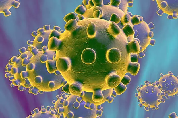 Coronavirus: per què hem d'actuar ara