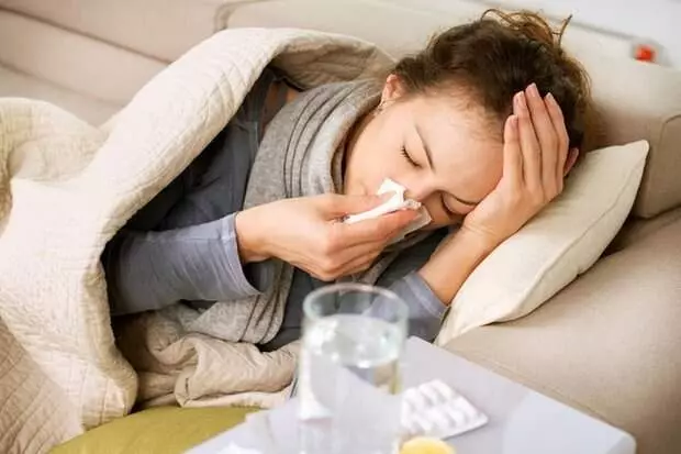 SARS season: what you need to know about cold and flu medicines?