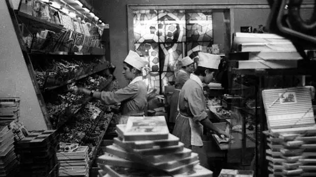 Tutta la verità sui GOST sovietici. Ascolta la figlia di un merchandiser sovietico!