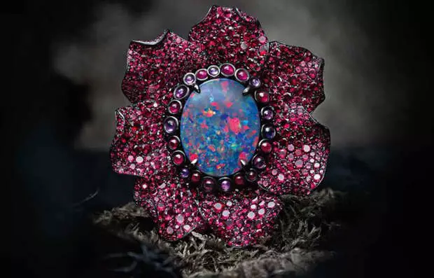 Särav opaal: 10 üllatavat fakti kõige kaunima hinnalise mineraali kohta
