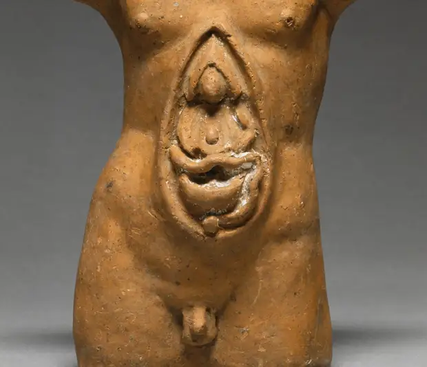 Mastectomie brutale du XVIIIe siècle et autres votives