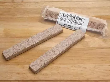 pemmican pirkti