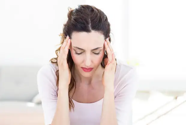 10 worrying signs of a magnesium deficiency