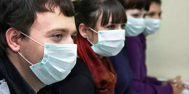 هل يجب أن تخاف من إنفلونزا هونج كونج؟