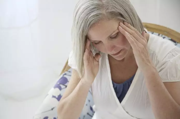 Csendes stroke: jellemzők és tünetek