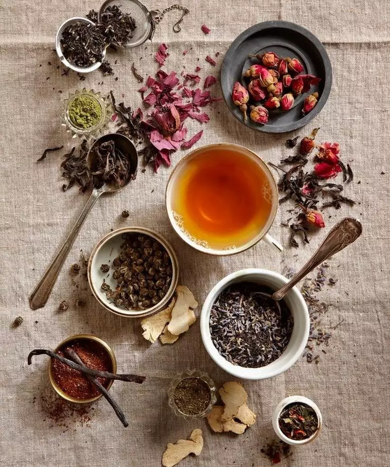 Adaptogens: What They Are and How They Work