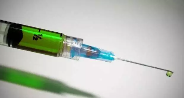 전 세계가 이 소식을 축하하고 있습니다. 당뇨병 백신이 공식적으로 출시되었습니다!