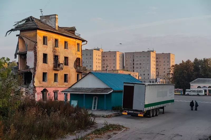 Фото: Дмитриј Лукјанов