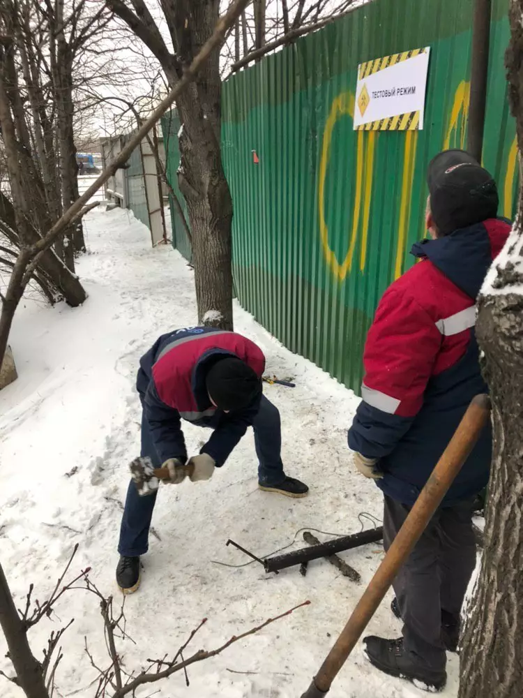 Болашақ аккорд орнындағы радиация деңгейі нормадан 60 есе асып түсті. Расында не болды?