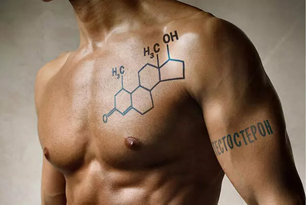 14 na pagkain na maaaring magpababa ng produksyon ng testosterone sa mga lalaki