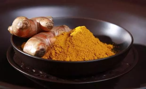 Turmeric: Uru