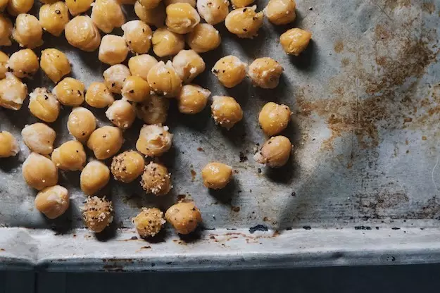 素食者可能缺乏的 8 種物質