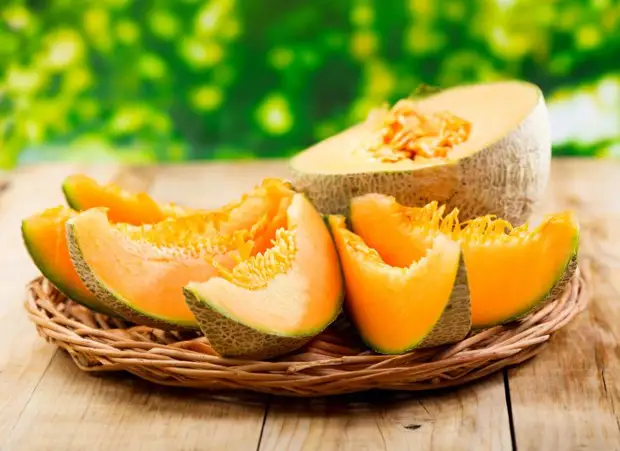Kas teadsite, et melon on kurk? 5 hindamatut fakti suve tervislikuma köögivilja kohta