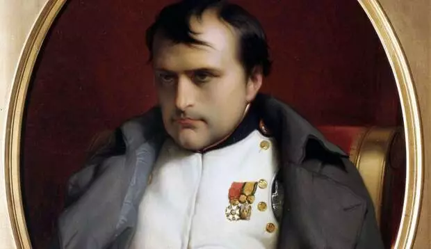 Зростання Наполеона