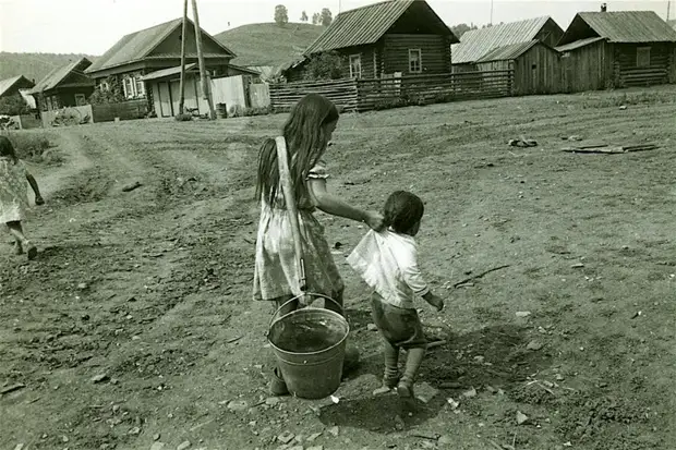 Taqiqlangan fotograf Vitas Lutskus