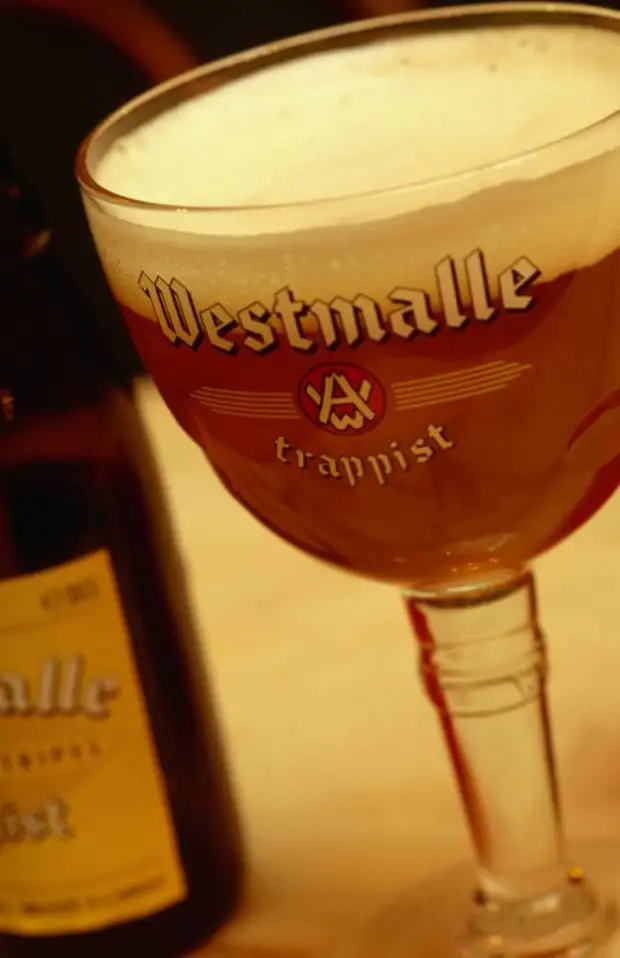 10 wetenskaplike redes waarom bier drink goed is, nie sleg nie