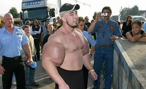 The Incredible Hulk Synthol Monsters