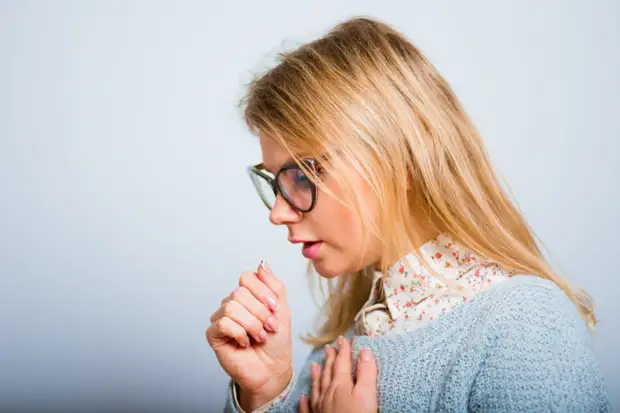 7 règles de vie pour un asthmatique qui n'aident pas pire qu'un inhalateur