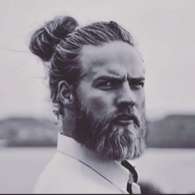 zvezda instagrama Lasse Matberg 1