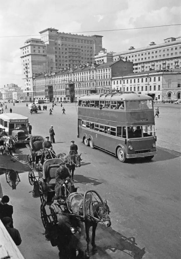 Вибір рідкісних фотографій з усього світу. Частина 48 (30 фото)