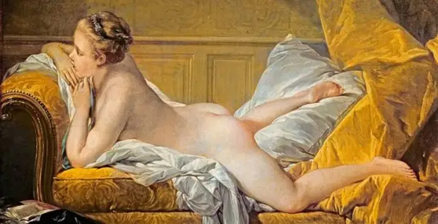 Seksuelle revolutioner i menneskehedens historie