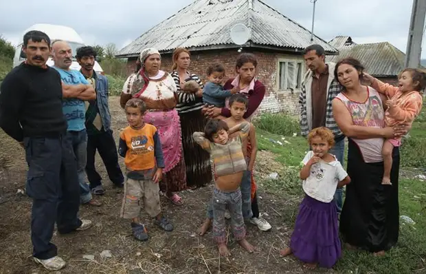 10 fets poc coneguts sobre els gitanos, un dels pobles més misteriosos de la terra