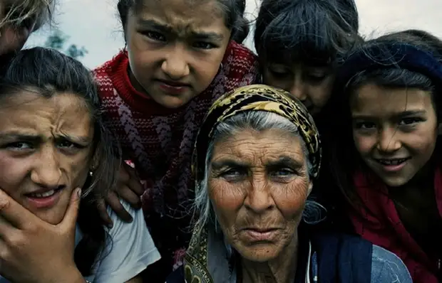 10 fets poc coneguts sobre els gitanos, un dels pobles més misteriosos de la terra