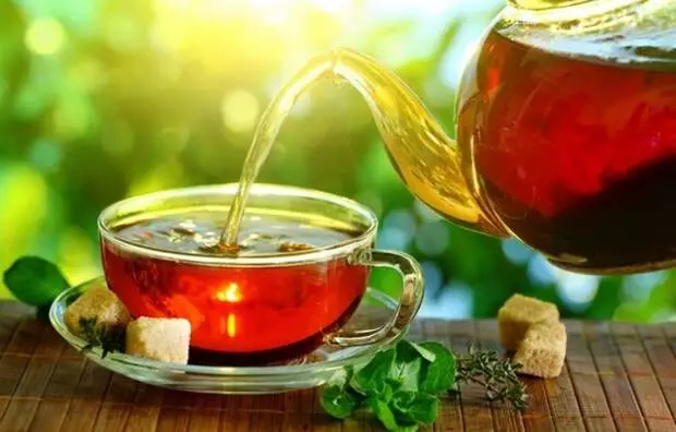 Десять найкращих видів чаю, які мають бути у вас на кухні