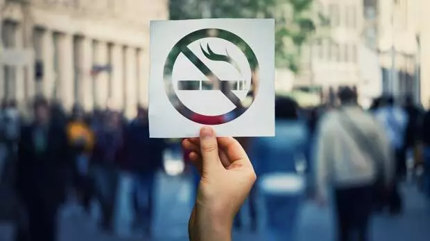 WHO: اپیدمی جهانی تنباکو در حال کاهش است
