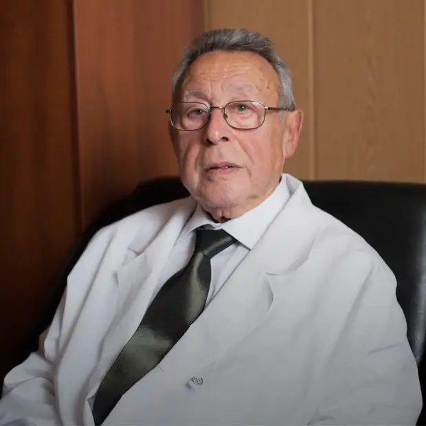 Gastroenterologist Semyon Rapoport - za omwe sangathe kudya kadzutsa m'mawa