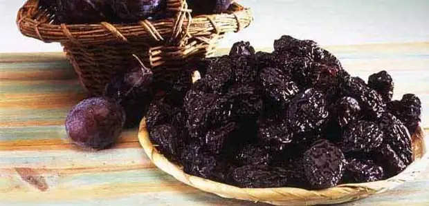 Sei prunes inobatsira?