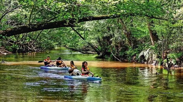 Đoán đất nước từ bức ảnh: 20 địa điểm kỳ diệu ở Pháp hoàn toàn khác với nó