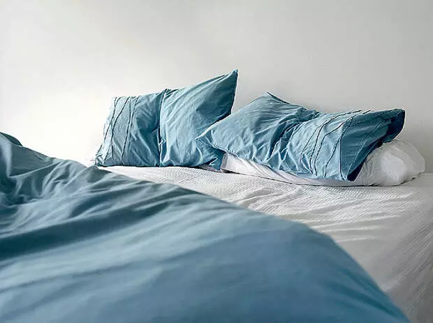Odvrácená strana reality: 9 faktů o spánku