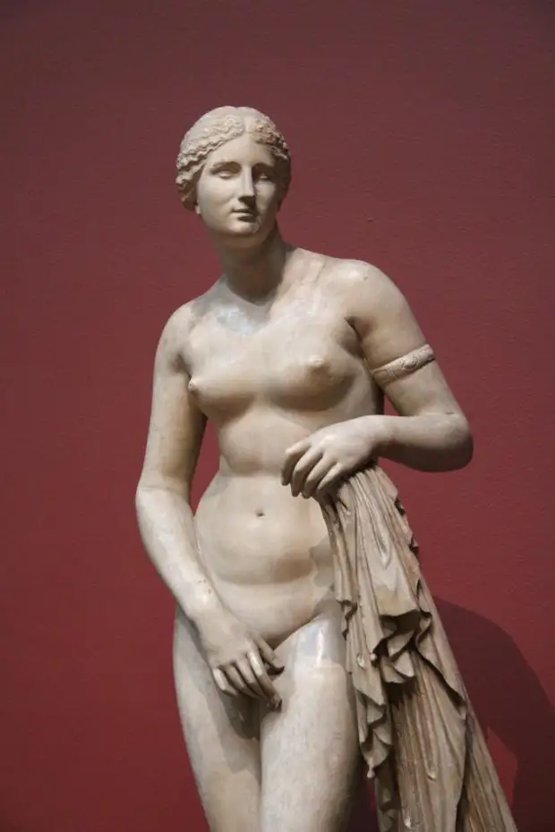 zojambula, aphrodite