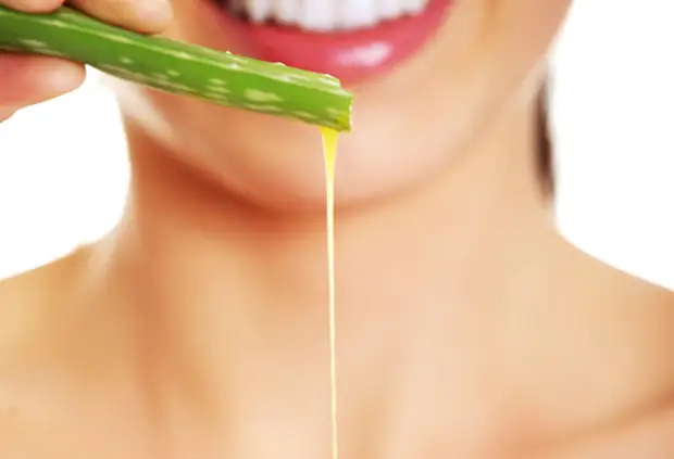 Aloe ansigtsmasker