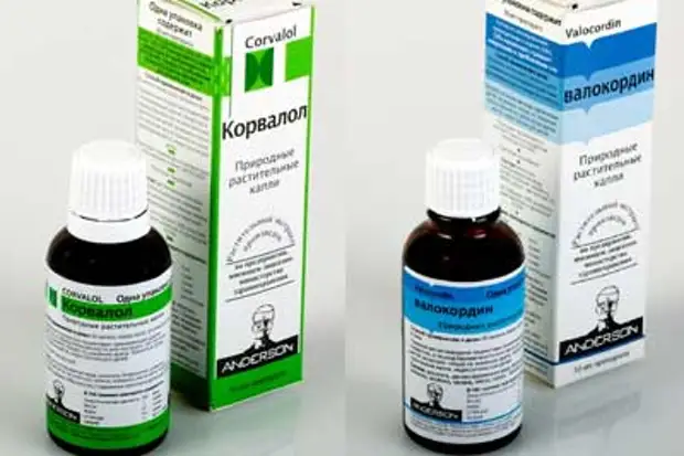 Medicines that are used only in Russia