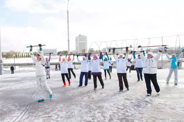 Vom Plattfuß bis zum Leistenbruch. Bei welchen Krankheiten ist Nordic Walking sinnvoll?