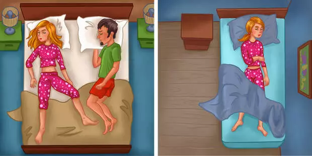 10 झोपेच्या स्वच्छता पद्धती ज्यामुळे तुम्हाला मागच्या पायांशिवाय झोप येईल