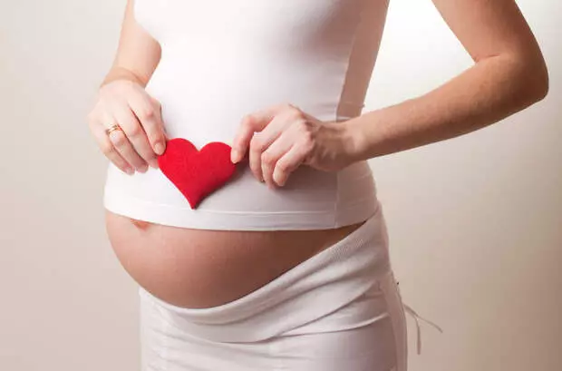 임신에 대한 생각을 근본적으로 바꿀 15가지 흥미로운 사실