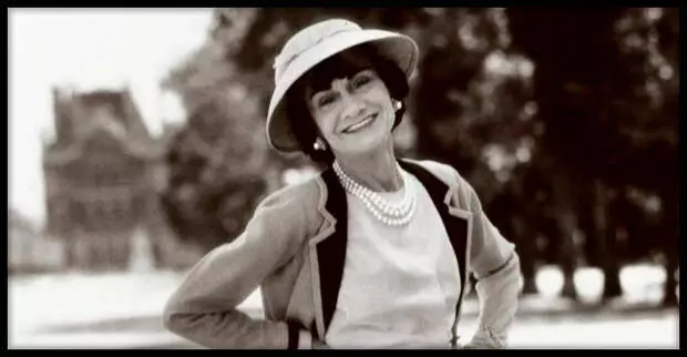 3 motive pentru care Coco Chanel a crezut că femeile rusești nu sunt la fel de frumoase ca femeile franceze